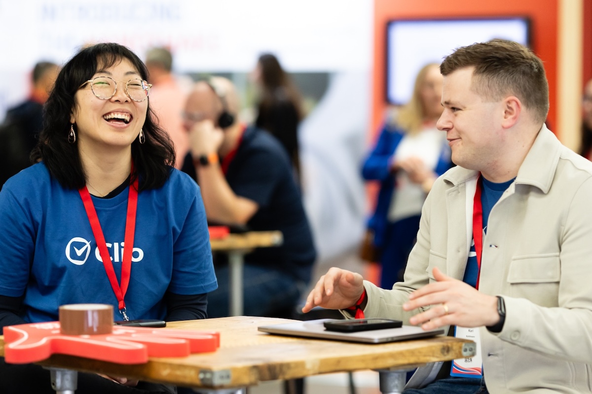 Legal Geek Conference - Legal Geek